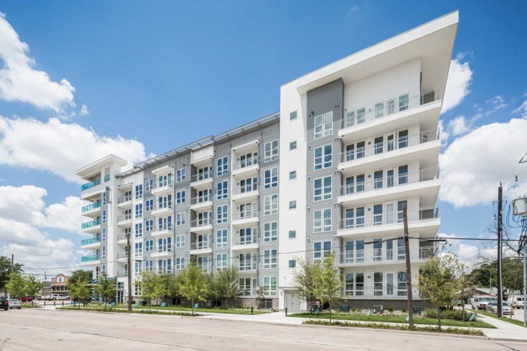 View Photos of Azure, Apartments for Rent in Houston, TX.